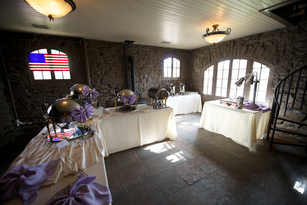 Wedding at Chief Hosa Lodge outside Golden, CO