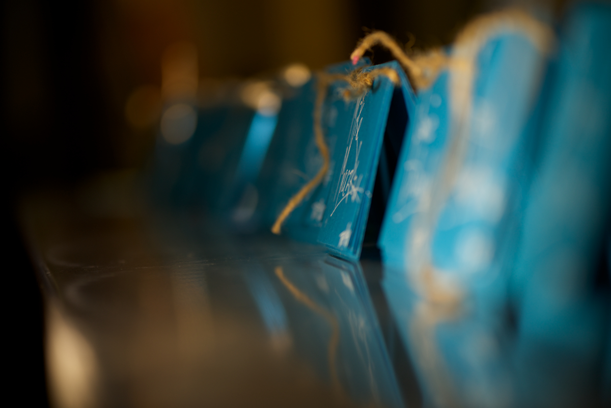 Wedding at the Fossil Trace Golf Club in Golden, CO