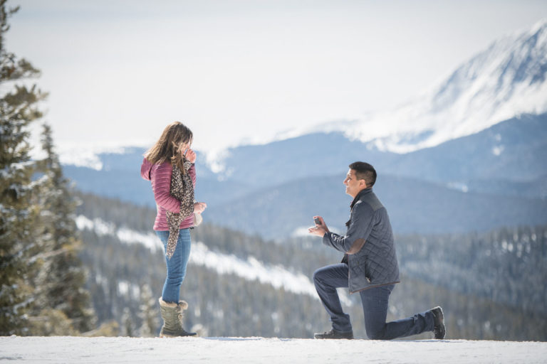 Keystone Alpenglow Stube Proposal with Hidden Photography